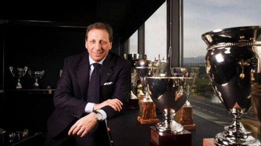 Torna un nome storico dell'automobilismo italiano: O.S.C.A. - Veloce