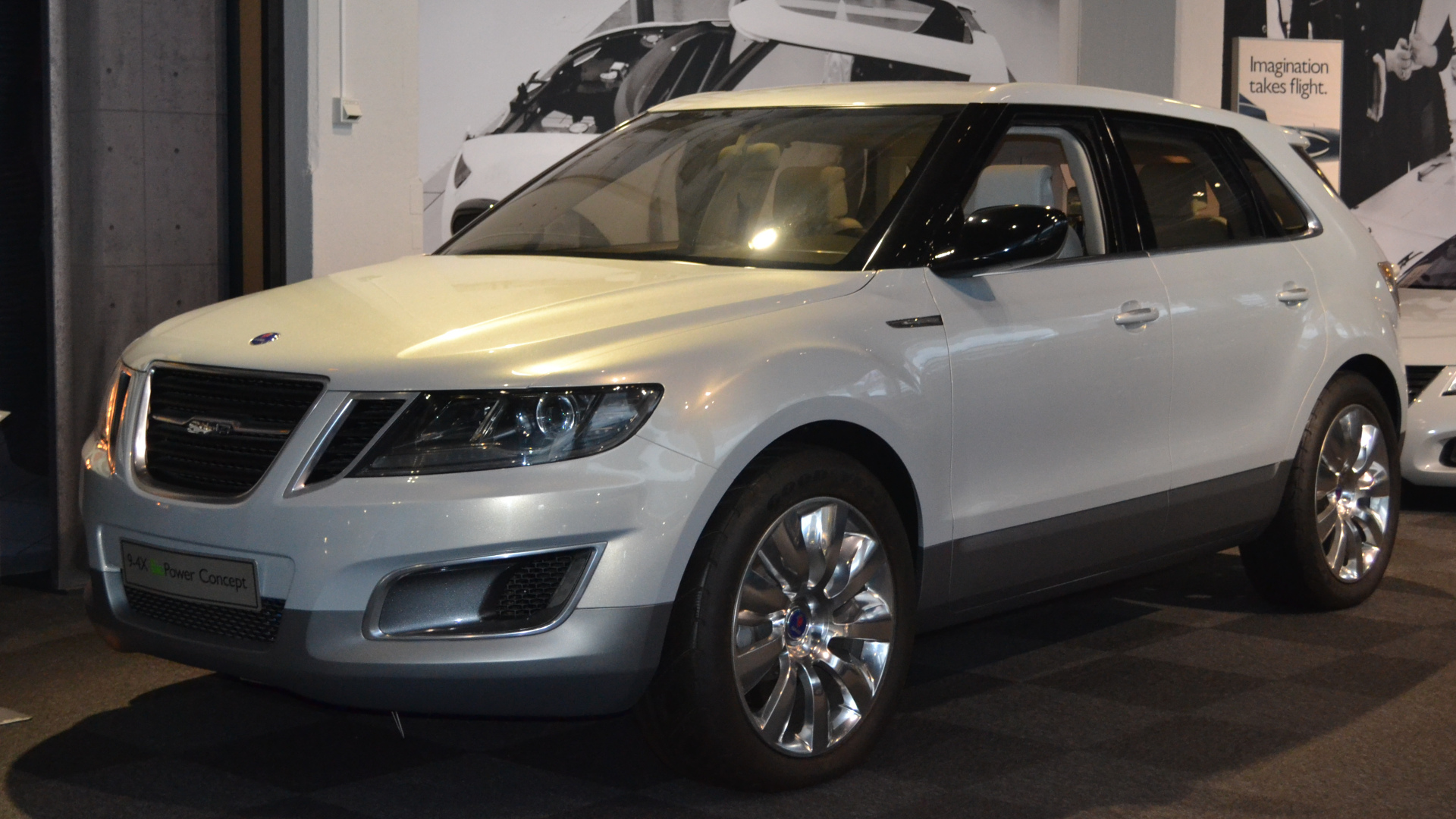 Museo Saab: la casa del marchio che non c'è più - Veloce