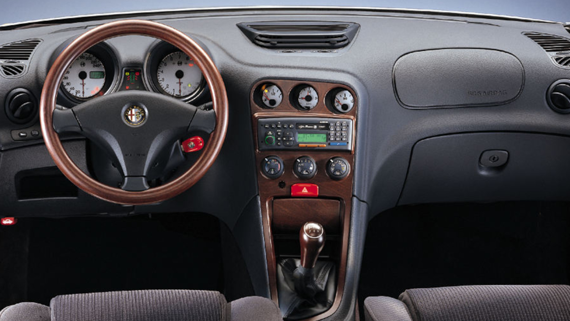 La 156 compie 25 anni: ecco le versioni da inseguire - Veloce