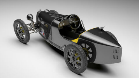 Lamborghini Aventador: una serie speciale Pirelli - alVolante.it