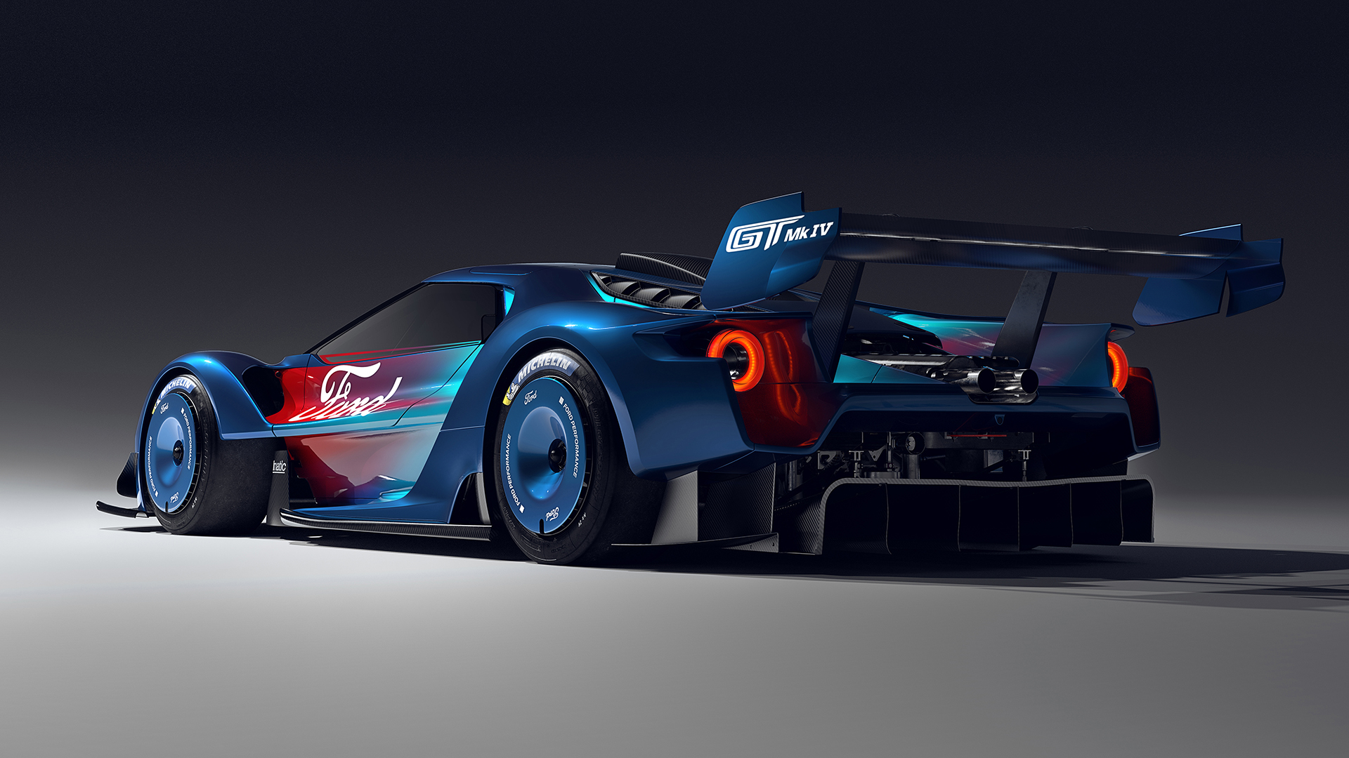 La Ford GT saluta e se ne va. Stavolta per davvero - Veloce