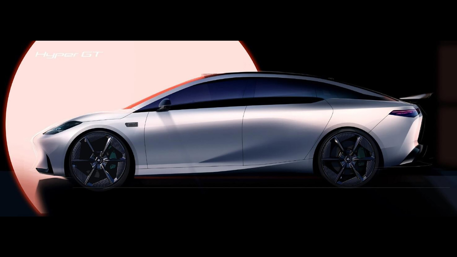 Aion Hyper GT: ma sarà tutto vero? - Veloce