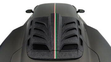 The Alfa Romeo Giulia is back - alVolante.it