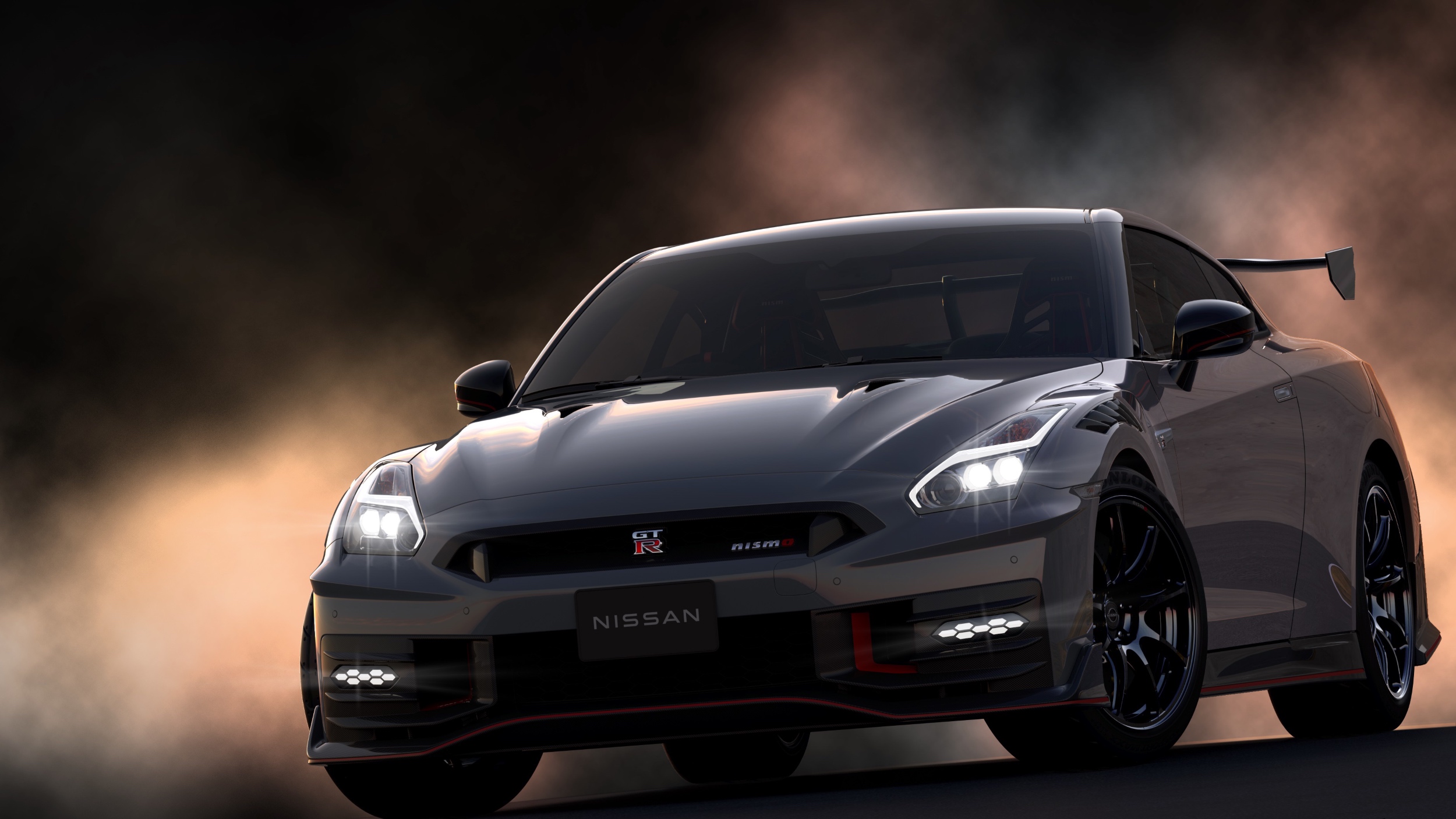 Per il 2023 la Nissan GT-R non è tutta nuova - Veloce