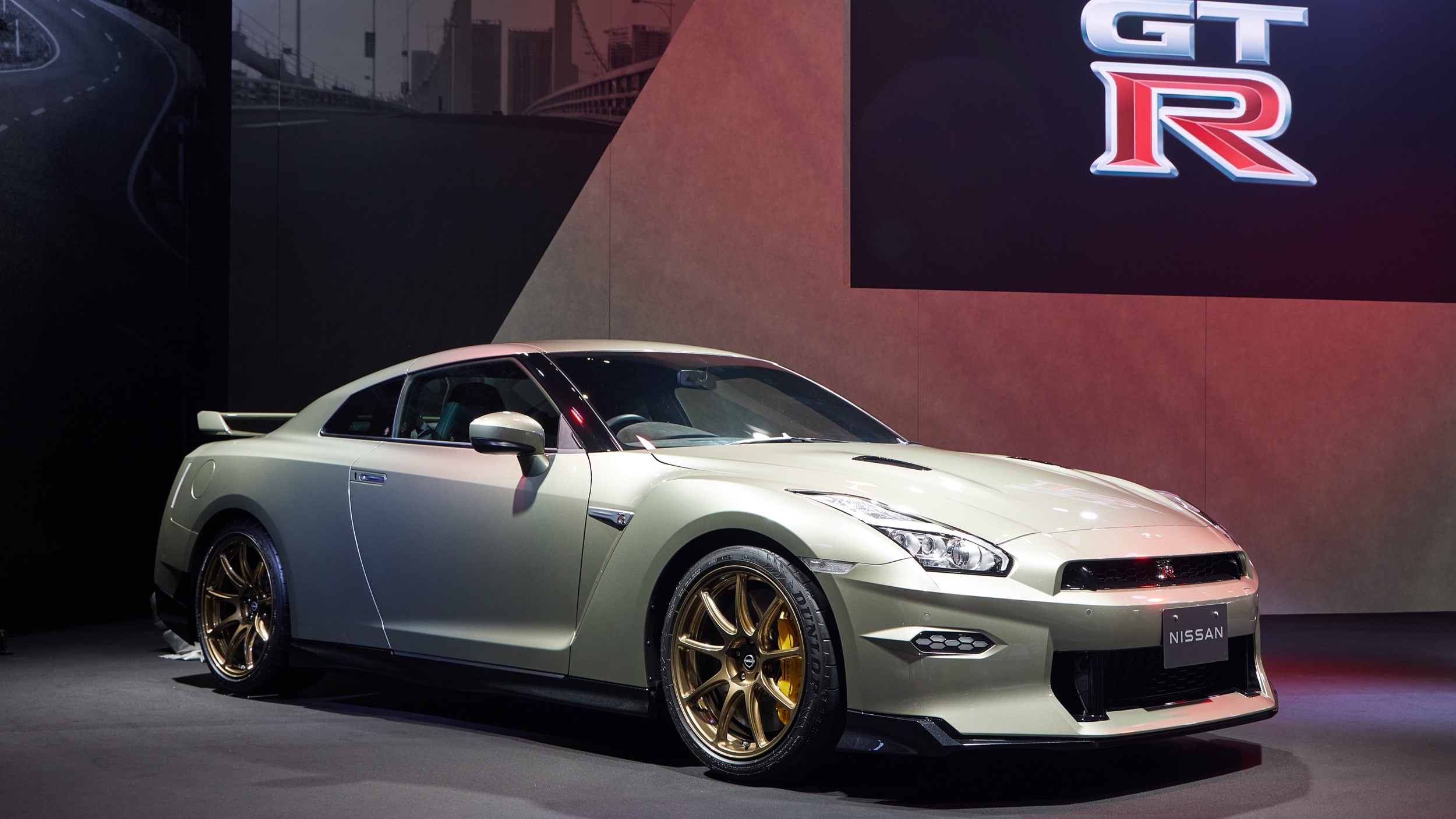 Per il 2023 la Nissan GT-R non è tutta nuova - Veloce