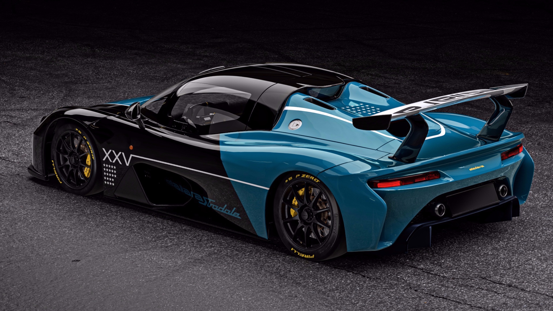 Dallara Stradale IR8: omaggio al passato guardando al futuro - Veloce