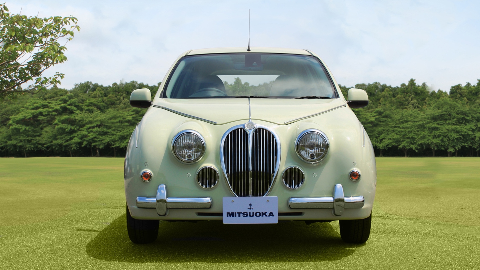 Chi indovina che auto è questa? - Veloce