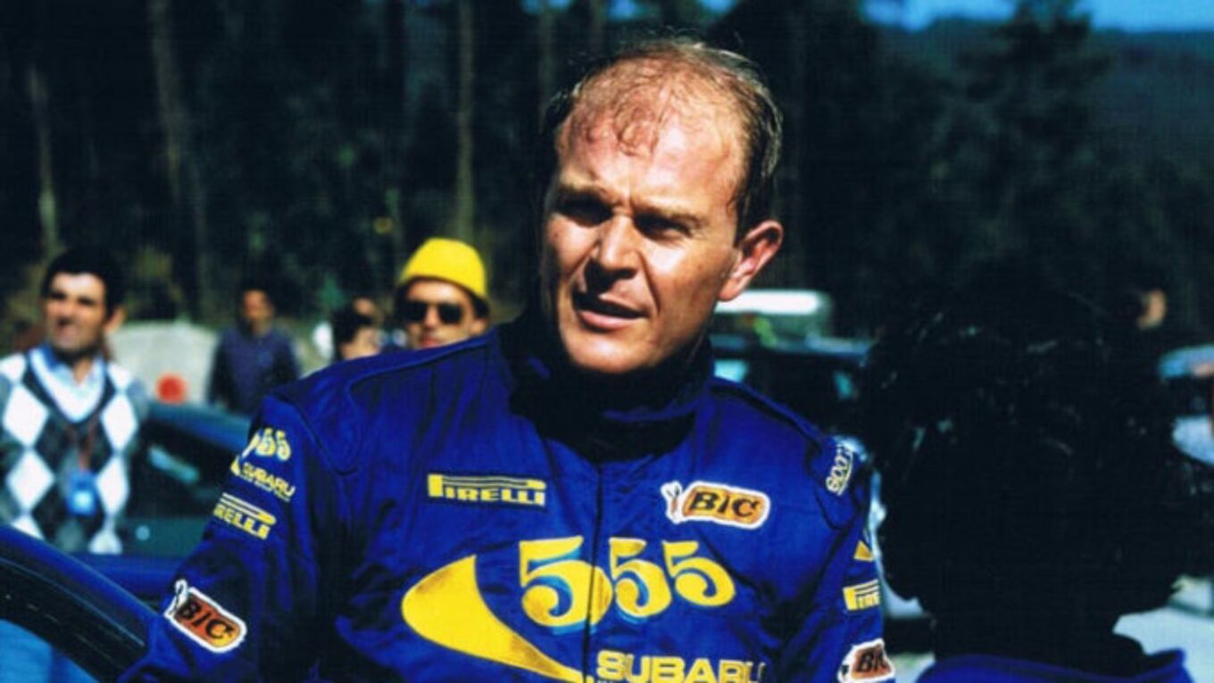 WRC a confronto. Ne parliamo con Piero Liatti - Veloce