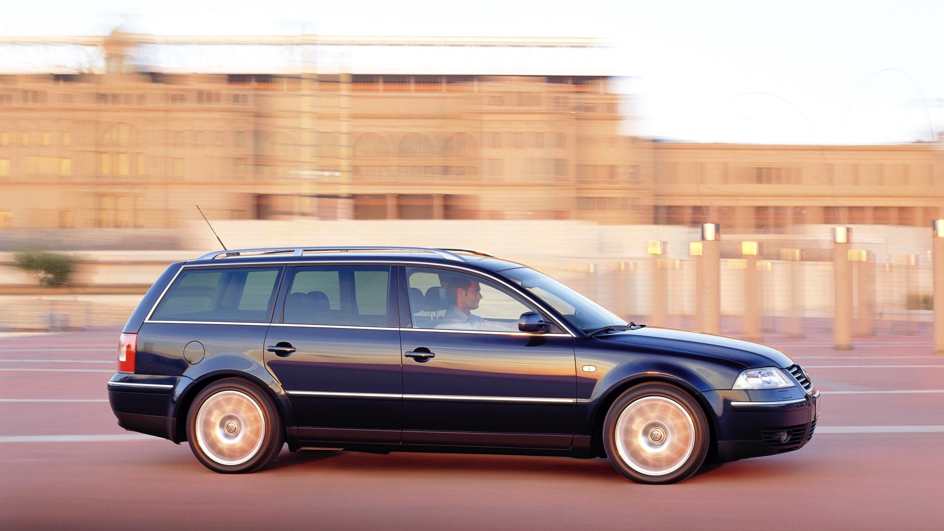 Volkswagen Passat: 50 anni dopo, riscopriamo le più “hot” - Veloce