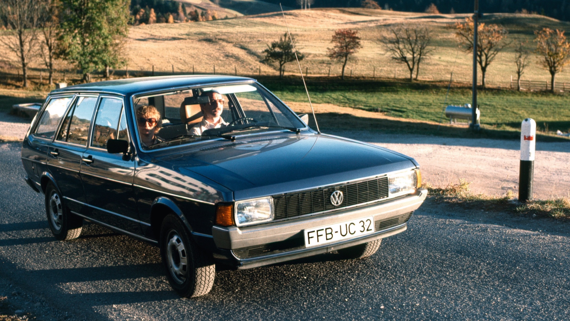 Volkswagen Passat: 50 anni dopo, riscopriamo le più “hot” - Veloce