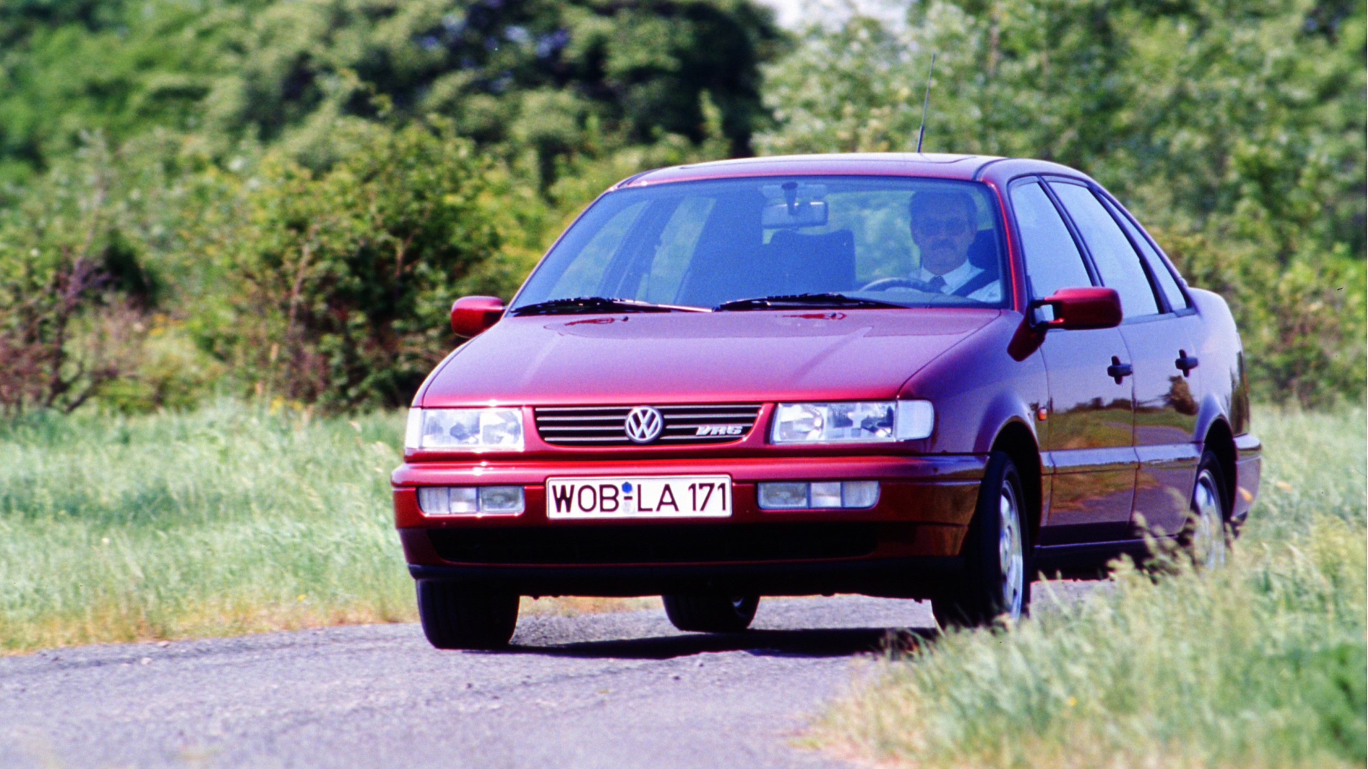 Volkswagen Passat: 50 anni dopo, riscopriamo le più “hot” - Veloce