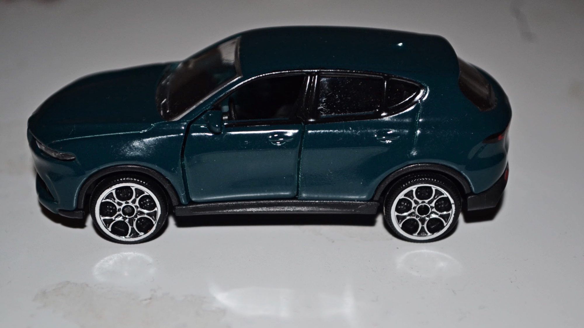 A Norimberga, le novità in miniatura delle auto italiane - Veloce