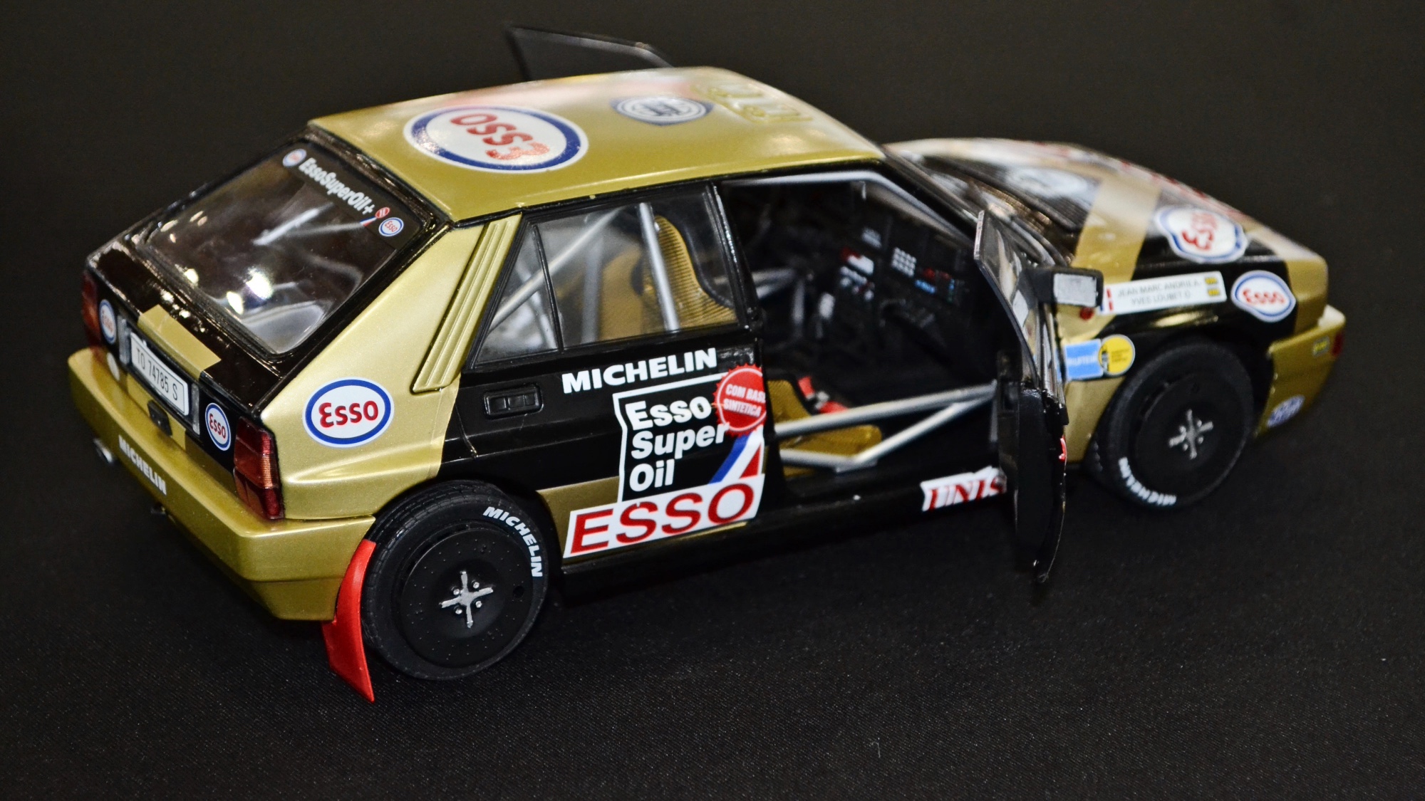 A Norimberga, le novità in miniatura delle auto italiane - Veloce