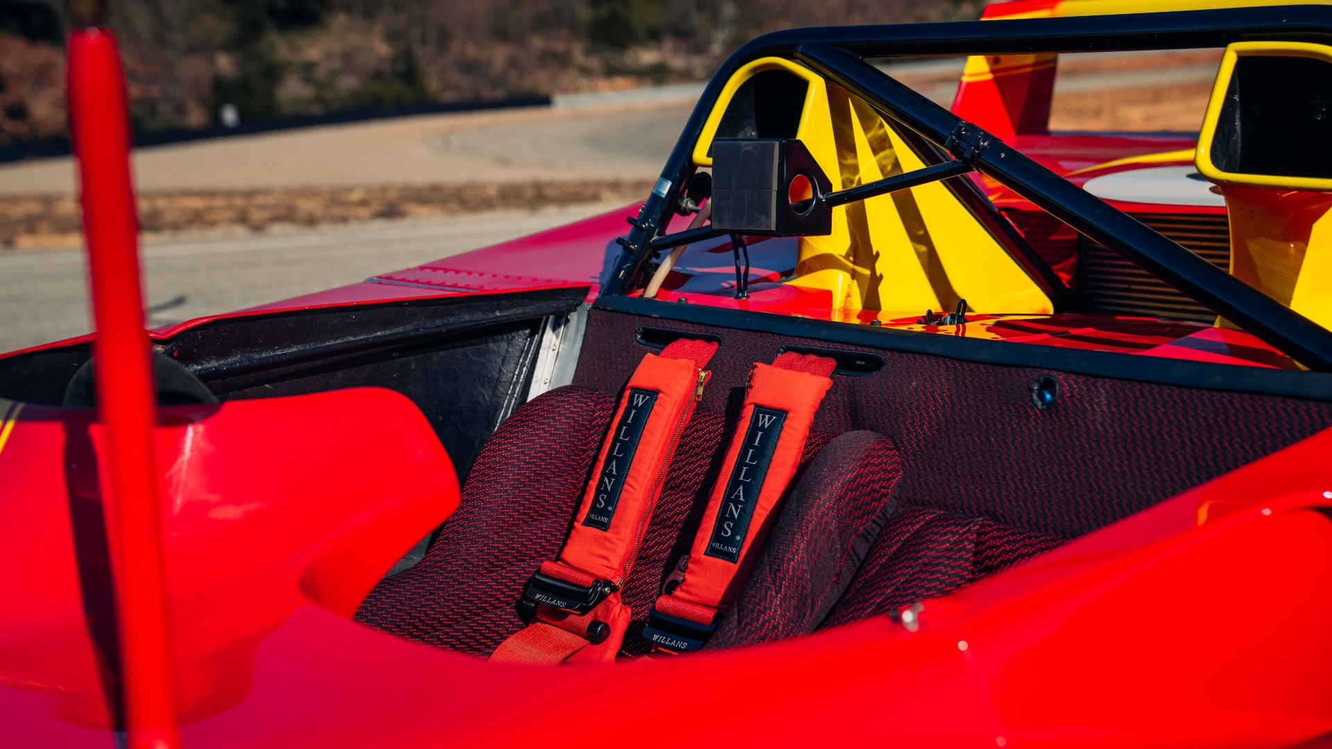 Volete la Ferrari 312 PB "mondiale" nel 1972? - Veloce