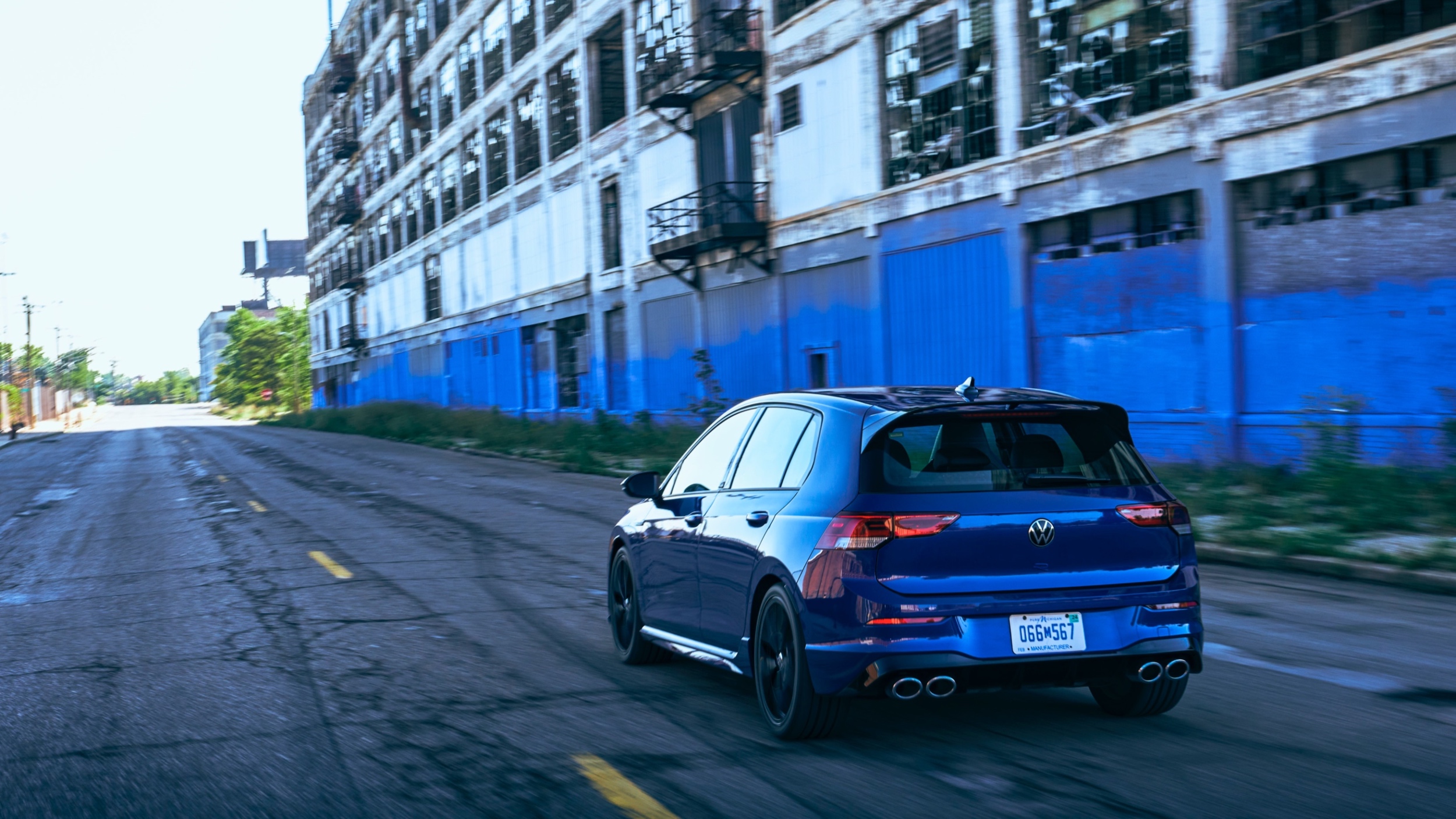 Listino Volkswagen Golf R - prezzo - scheda tecnica - velocità - Veloce