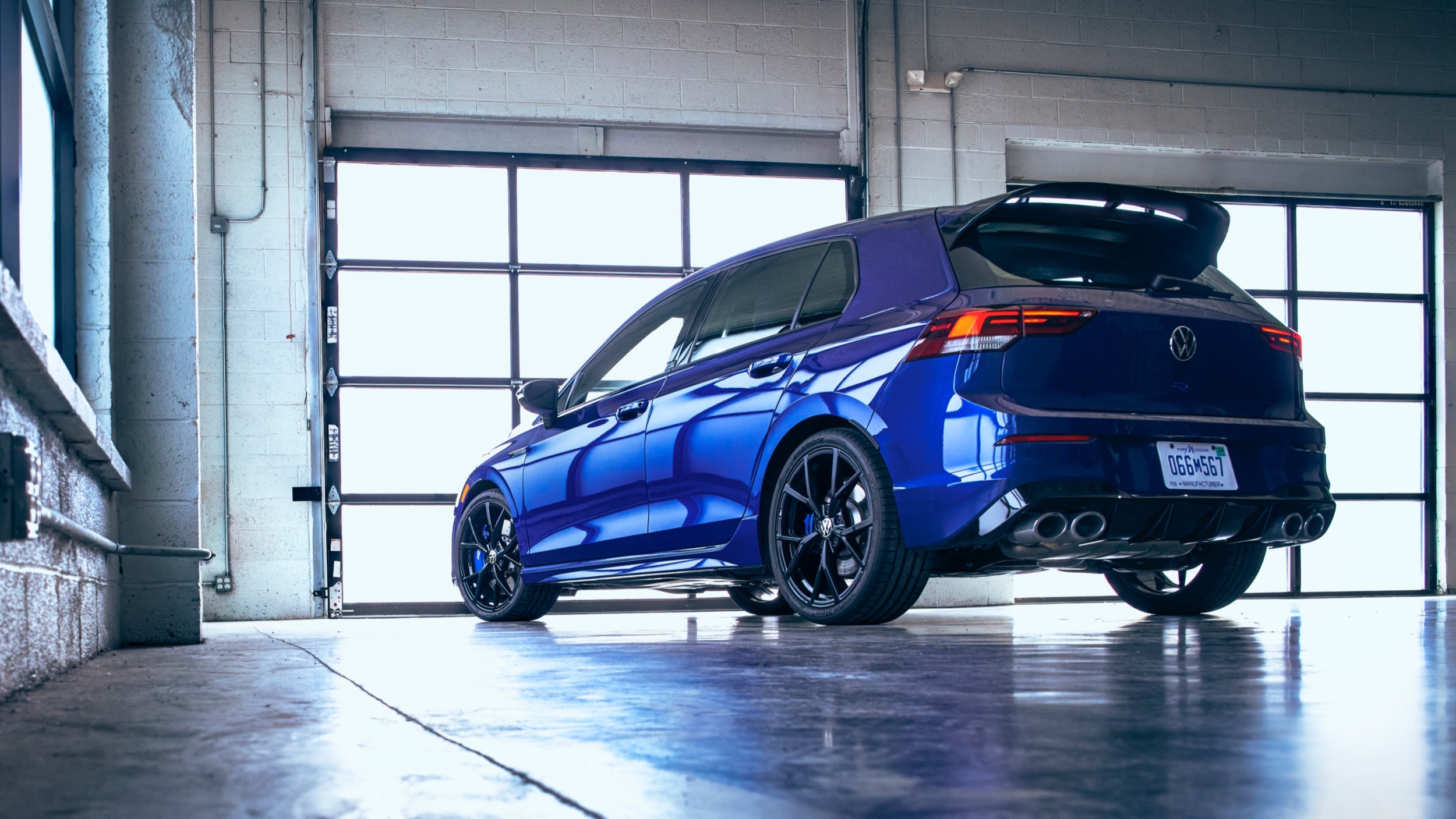 Listino Volkswagen Golf R - prezzo - scheda tecnica - velocità - Veloce