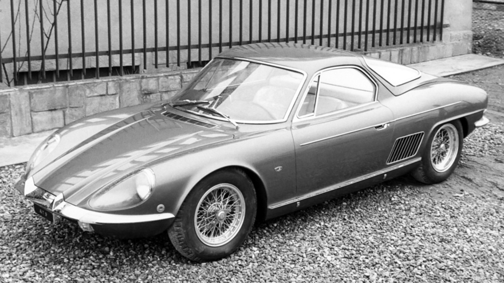 Addio a Giotto Bizzarrini, l’artista dei motori che creò il V12 “Lambo ...