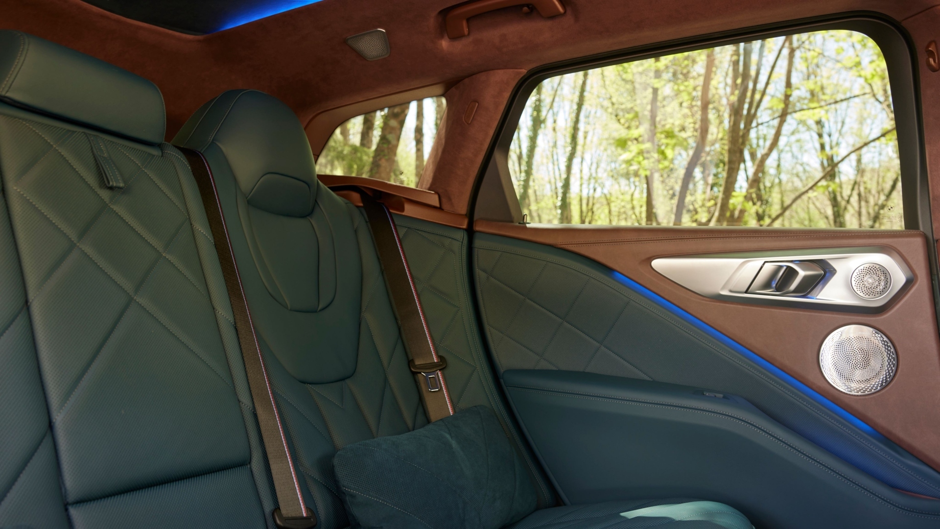 BMW XM, ovvero l'esagerazione al potere - Veloce