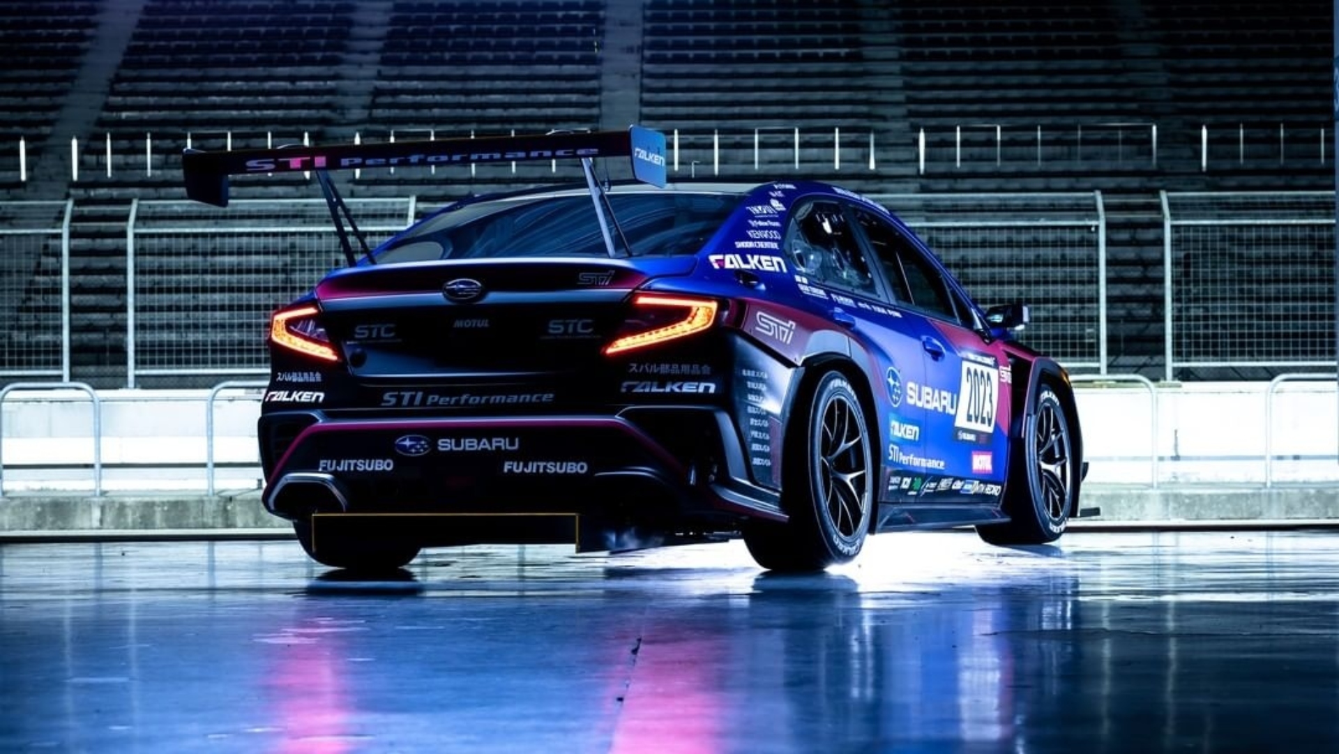 24h del Nürburgring: la Subaru WRX ci riprova - Veloce