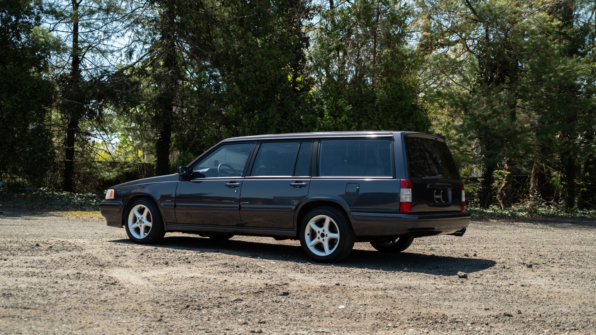 Metà Volvo, metà Corvette: l'ultima follia di Paul Newman - Veloce