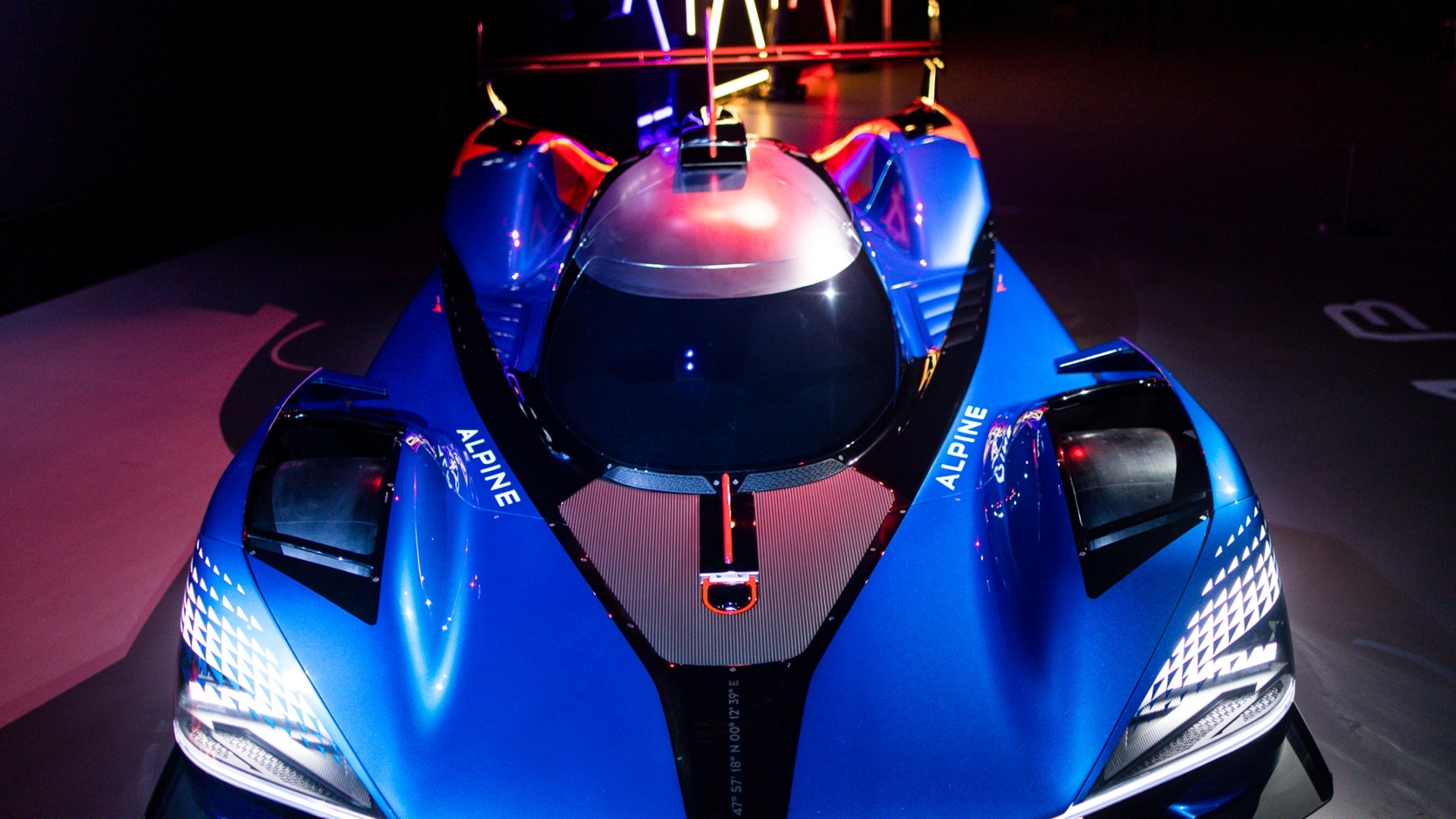Alpine e Toyota: ecco le hypercar del loro futuro a Le Mans - Veloce