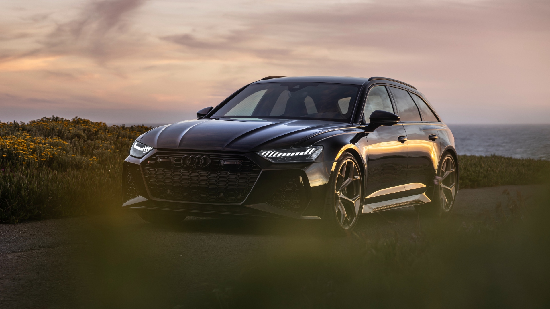 RS6 Avant Performance: passano gli anni ma resta una certezza - Veloce