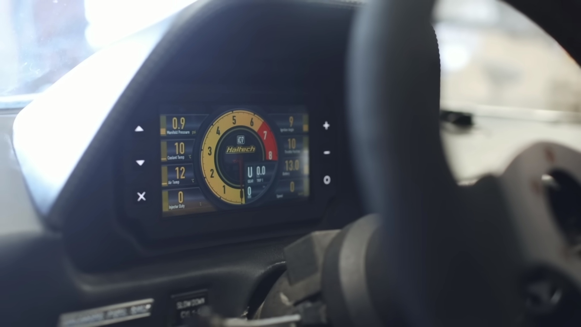 Ferrari 244 GTK, tra genio e blasfemia - Veloce