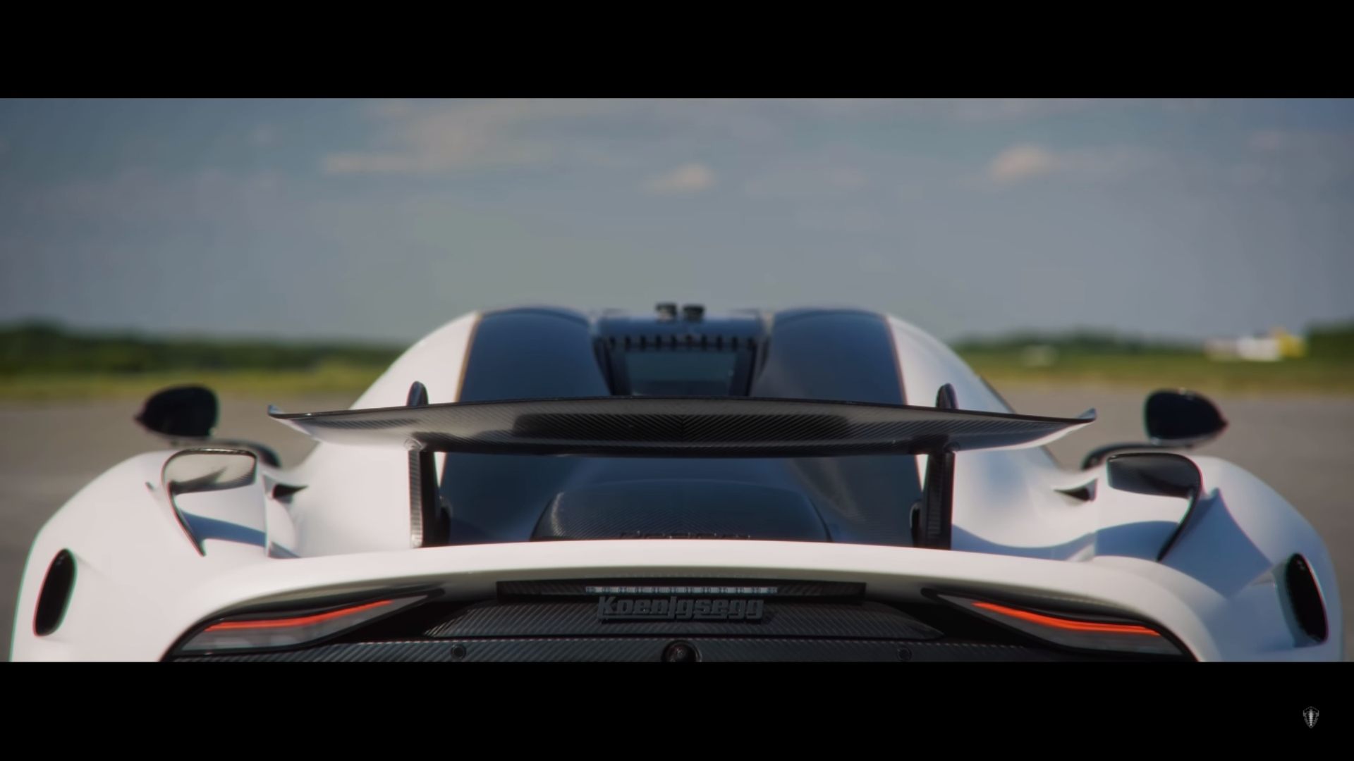 Koenigsegg Regera is back - Veloce