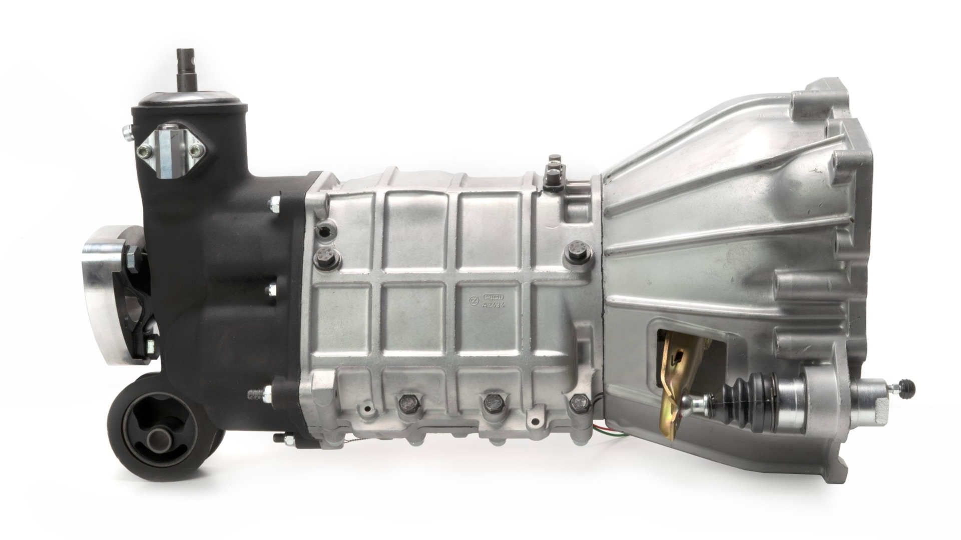 Giulia Super, quella di Alfaholics fa paura - Veloce