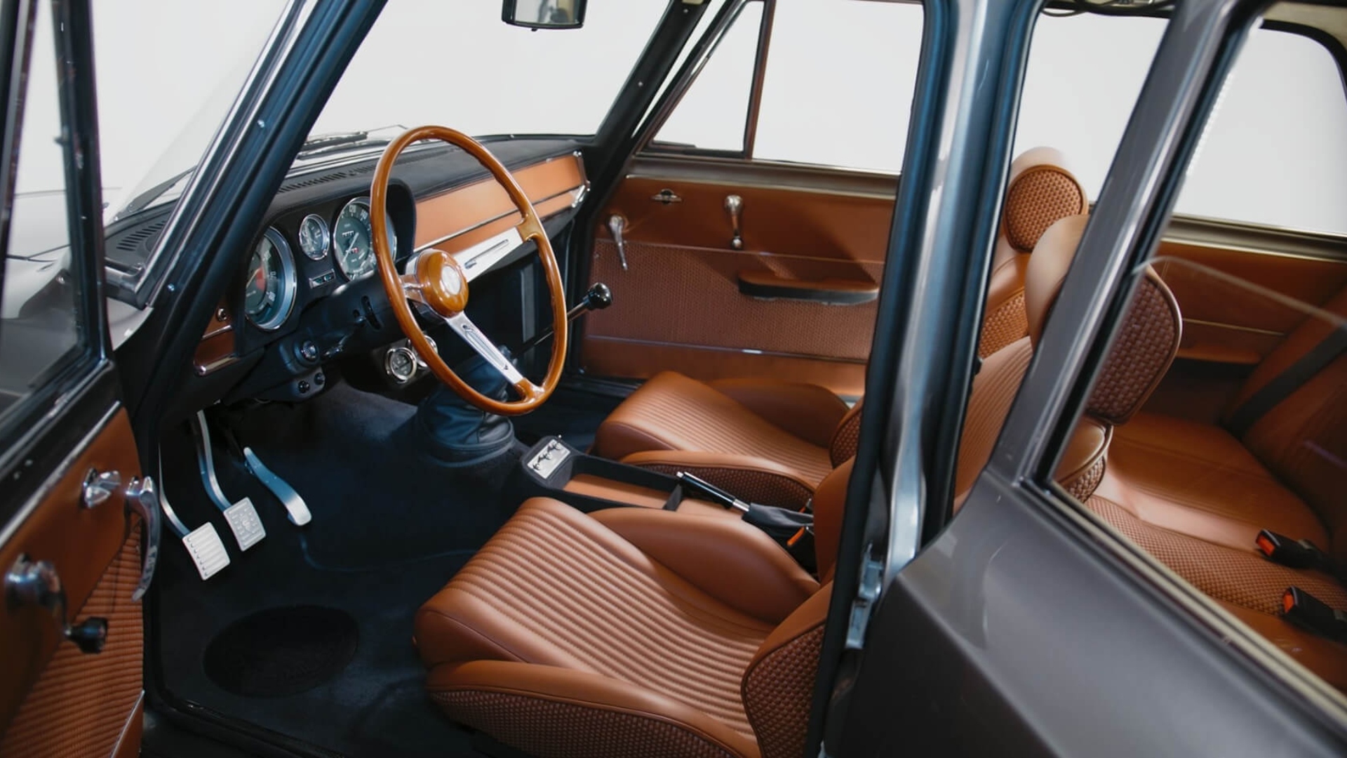 Giulia Super, quella di Alfaholics fa paura - Veloce