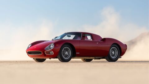 La Ferrari LaFerrari Aperta sorpresa su strada - alVolante.it