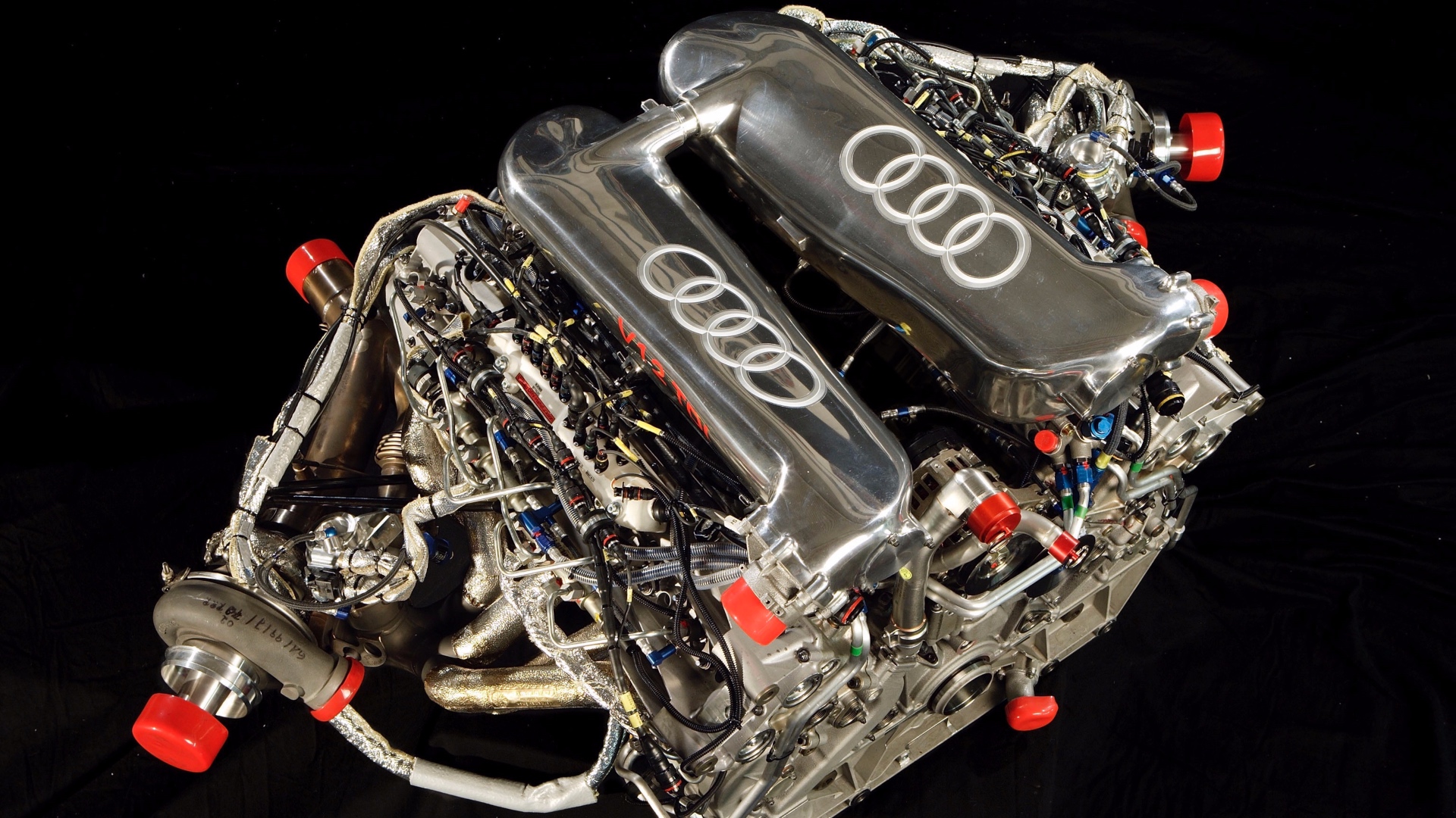 Ritorno al passato: quando il Diesel dominava Le Mans - Veloce