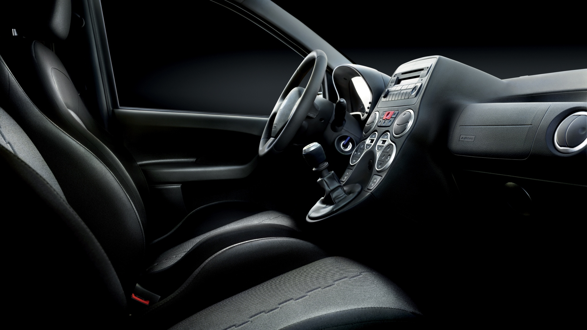 Listino Fiat Panda 100 HP - prezzo - scheda tecnica - velocità - Veloce
