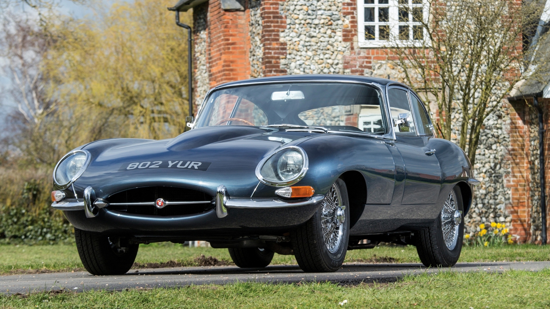 Listino Jaguar E-Type - prezzo - scheda tecnica - velocità - Veloce