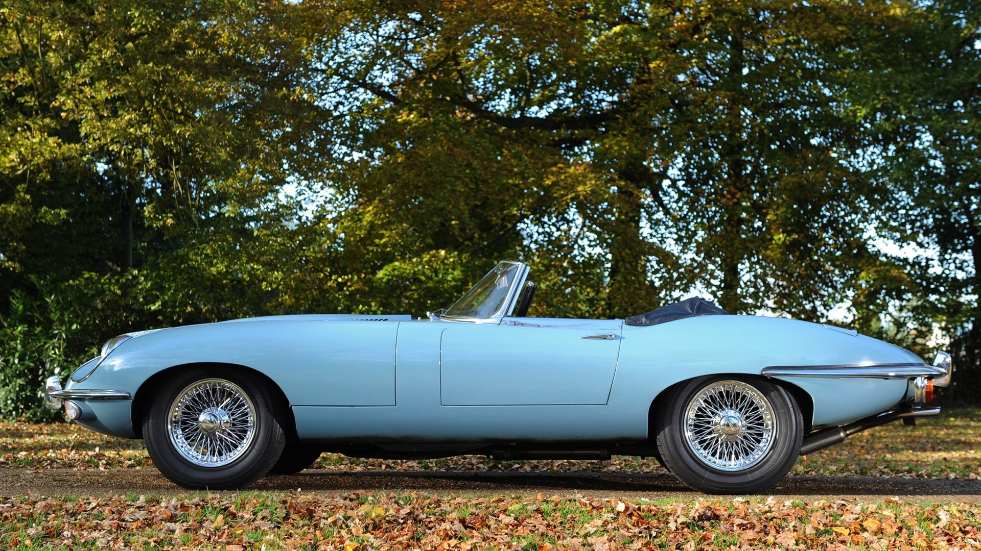 Listino Jaguar E-Type - prezzo - scheda tecnica - velocità - Veloce