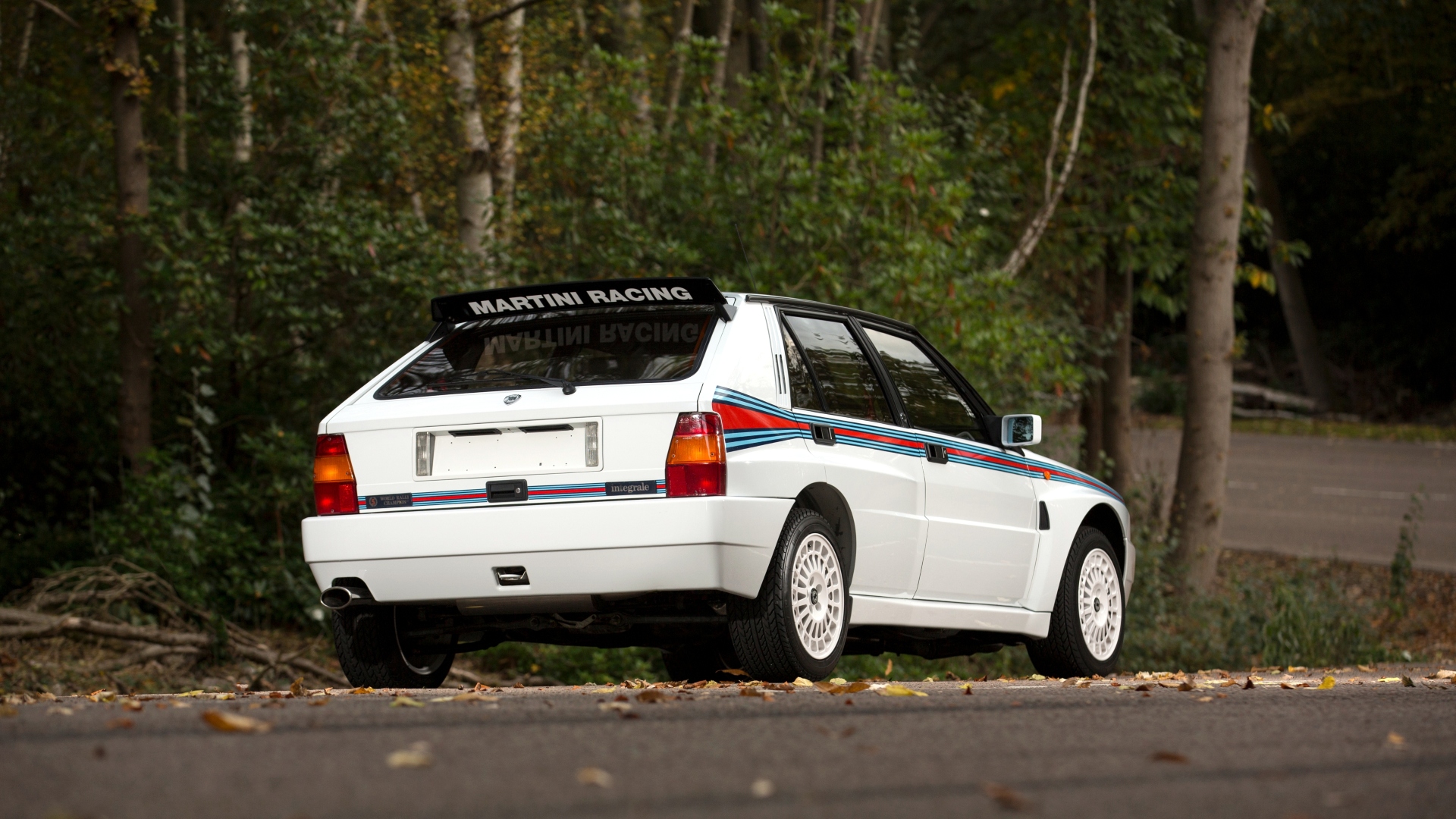 Listino Lancia Delta Integrale - prezzo - scheda tecnica - velocità ...