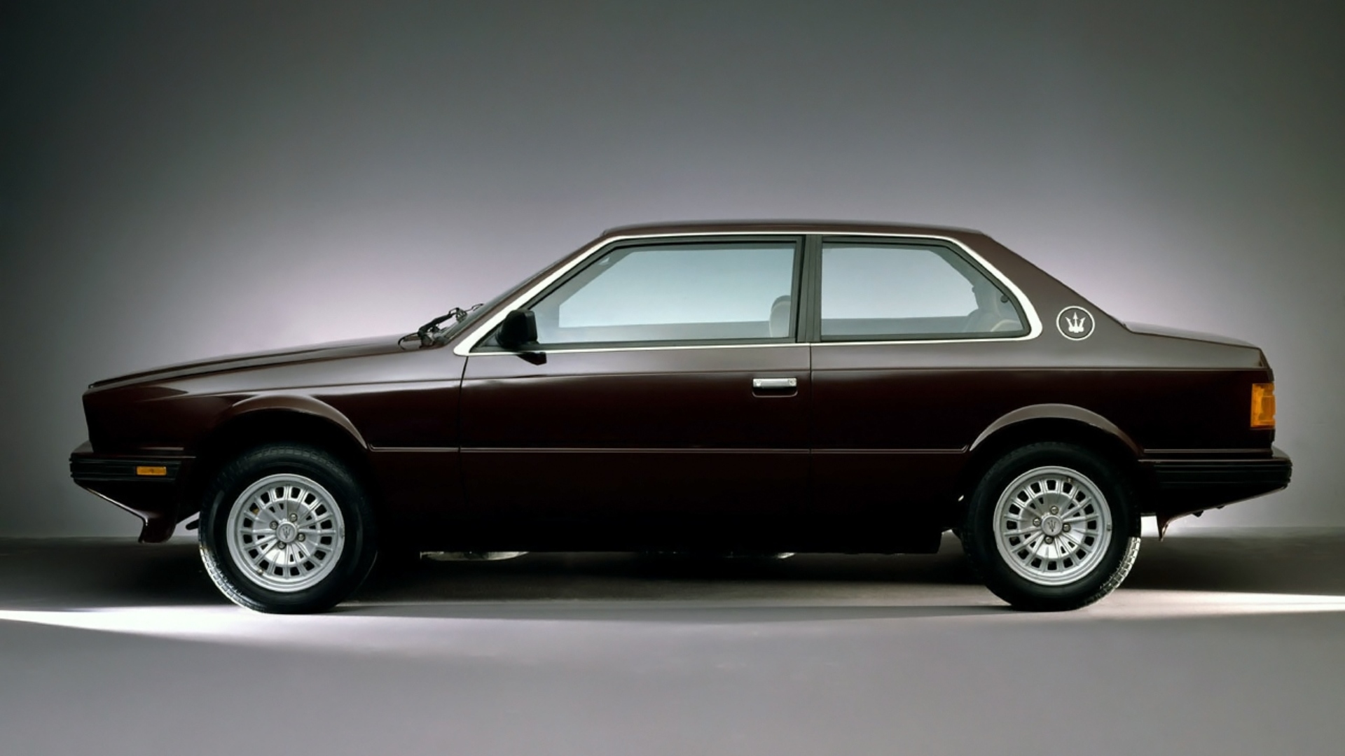 Listino Maserati Biturbo - prezzo - scheda tecnica - velocità - Veloce