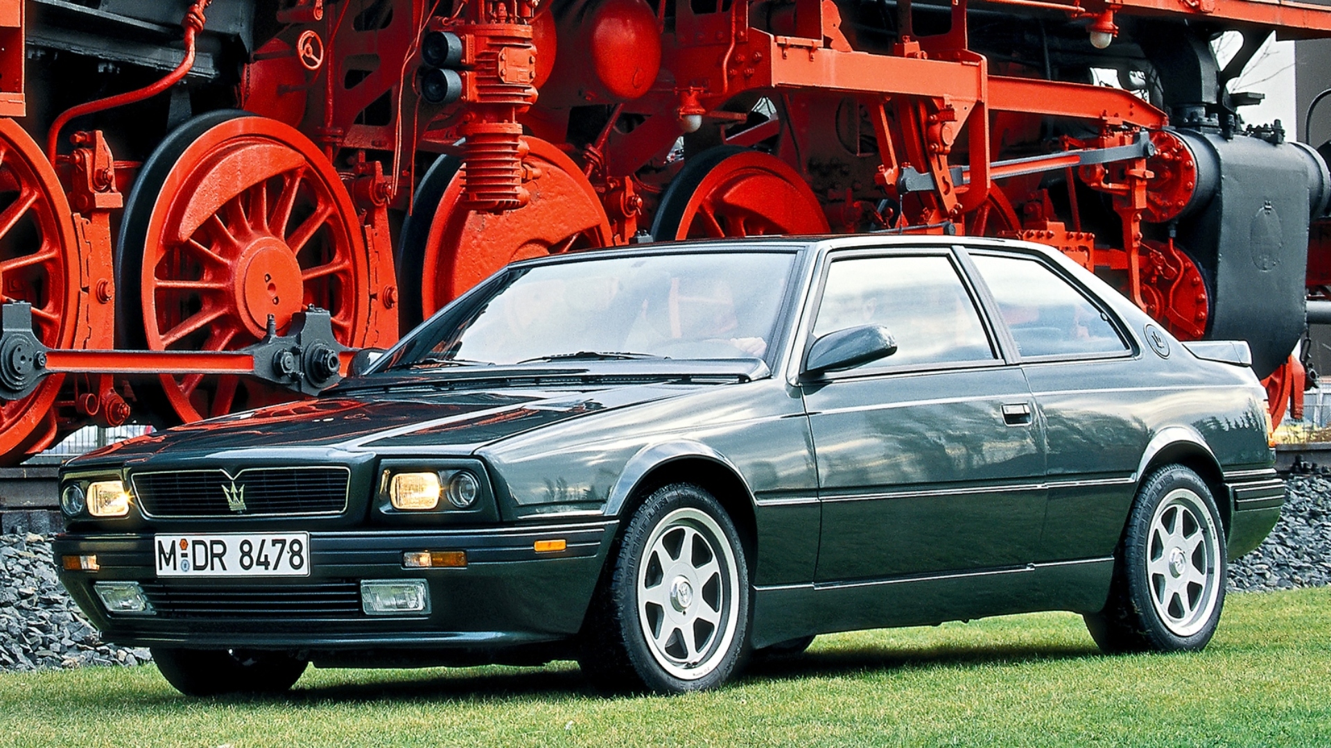 Listino Maserati Biturbo - prezzo - scheda tecnica - velocità - Veloce