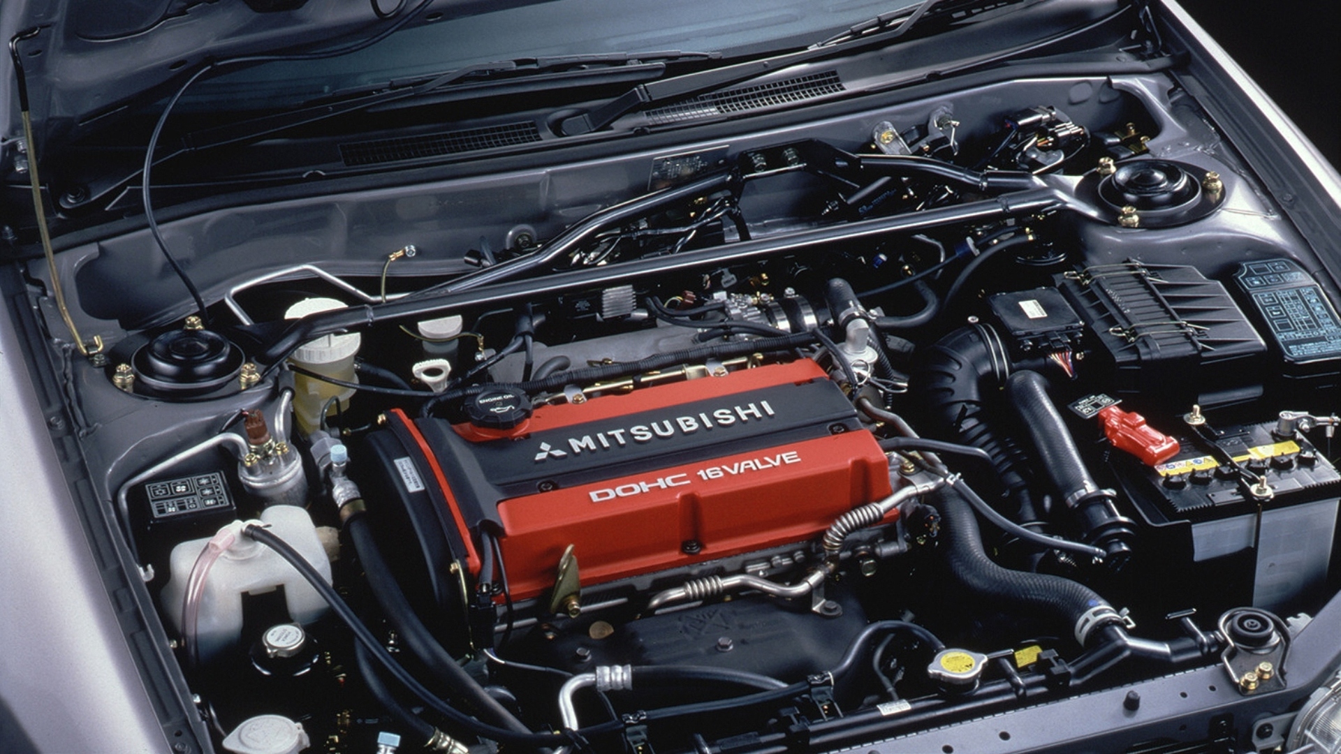 Listino Mitsubishi Lancer Evolution - prezzo - scheda tecnica ...