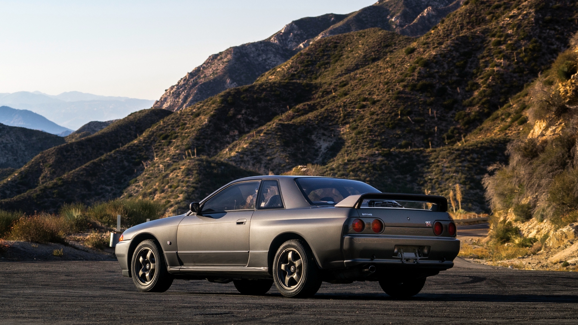 Listino Nissan Skyline GT-R - prezzo - scheda tecnica - velocità - Veloce