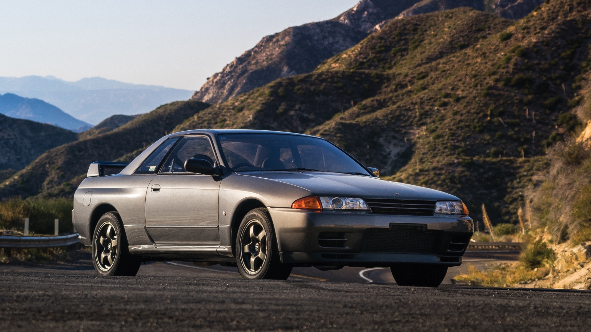 Listino Nissan Skyline GT-R - prezzo - scheda tecnica - velocità - Veloce