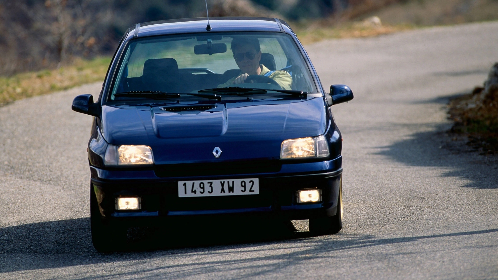 Listino Renault Clio Williams - prezzo - scheda tecnica - velocità - Veloce