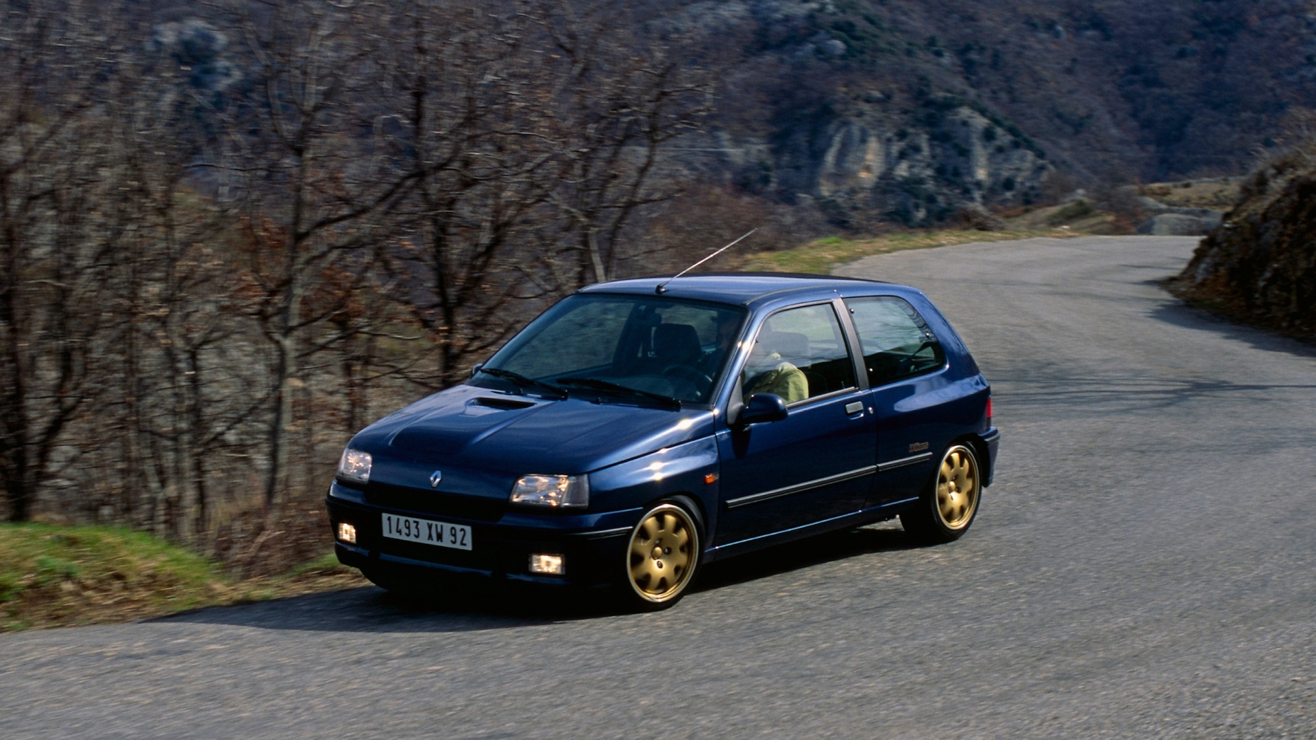 Listino Renault Clio Williams - prezzo - scheda tecnica - velocità - Veloce