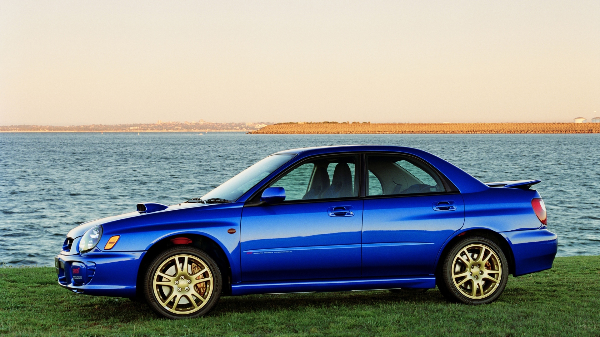 Listino Subaru Impreza WRX - prezzo - scheda tecnica - velocità - Veloce