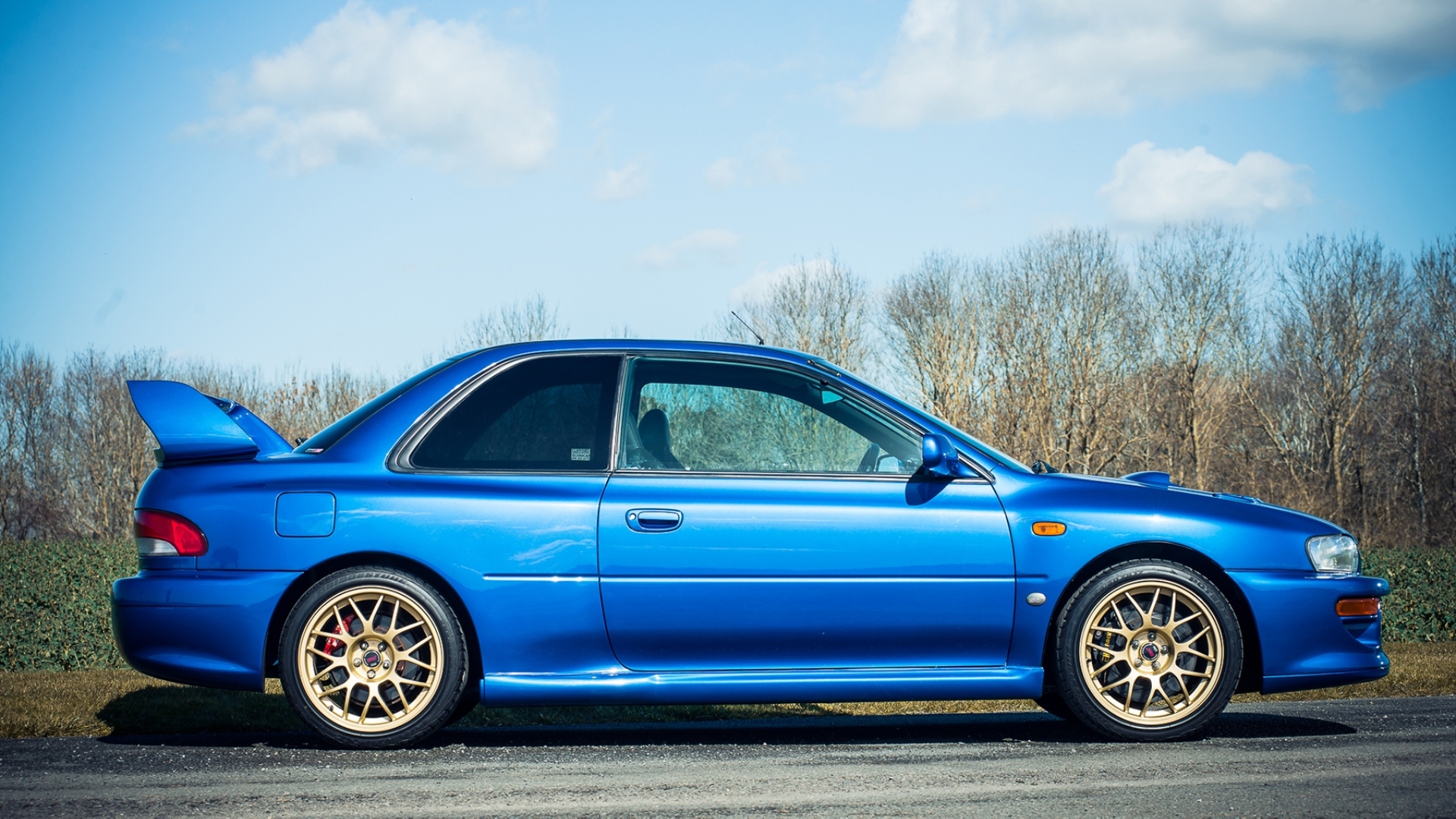 Listino Subaru Impreza WRX - prezzo - scheda tecnica - velocità - Veloce