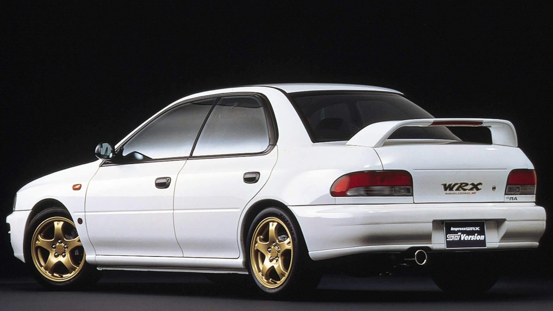 Listino Subaru Impreza WRX - prezzo - scheda tecnica - velocità - Veloce