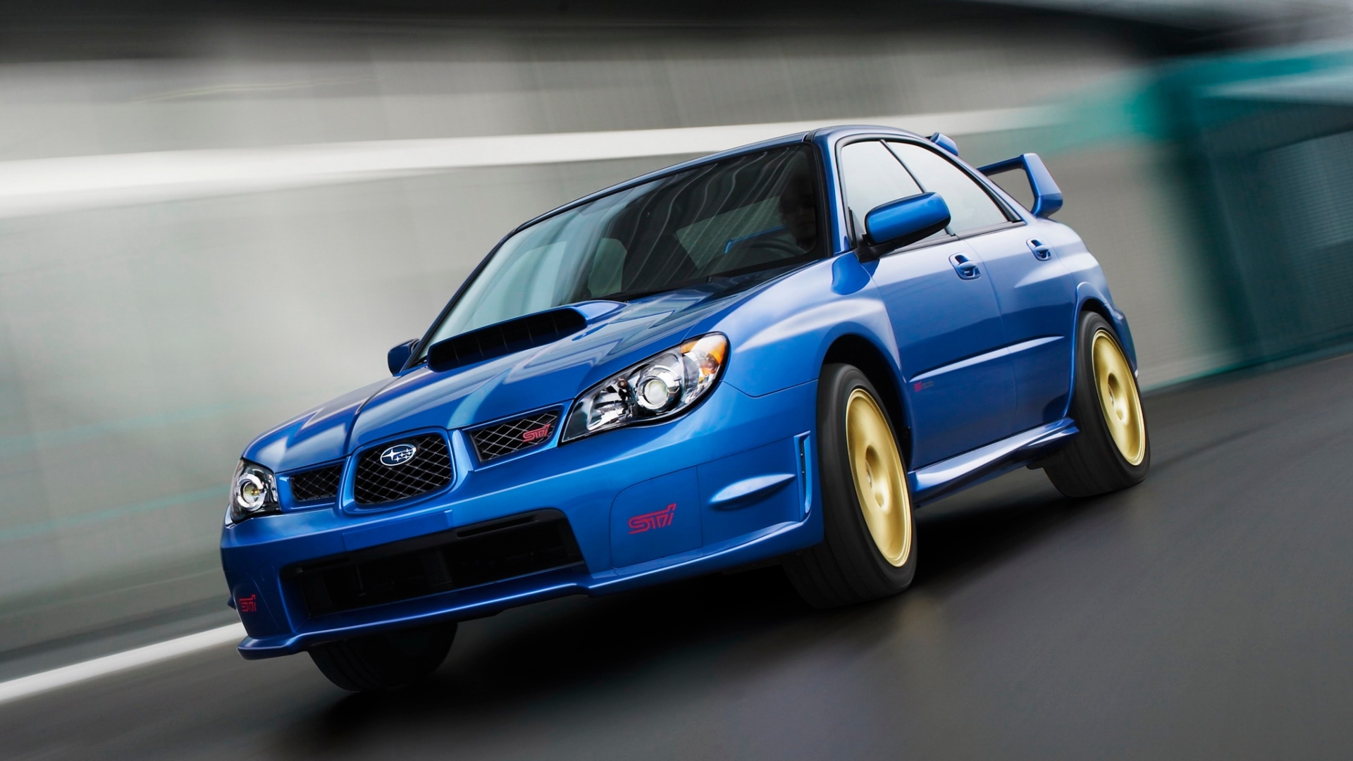 Listino Subaru Impreza WRX - prezzo - scheda tecnica - velocità - Veloce