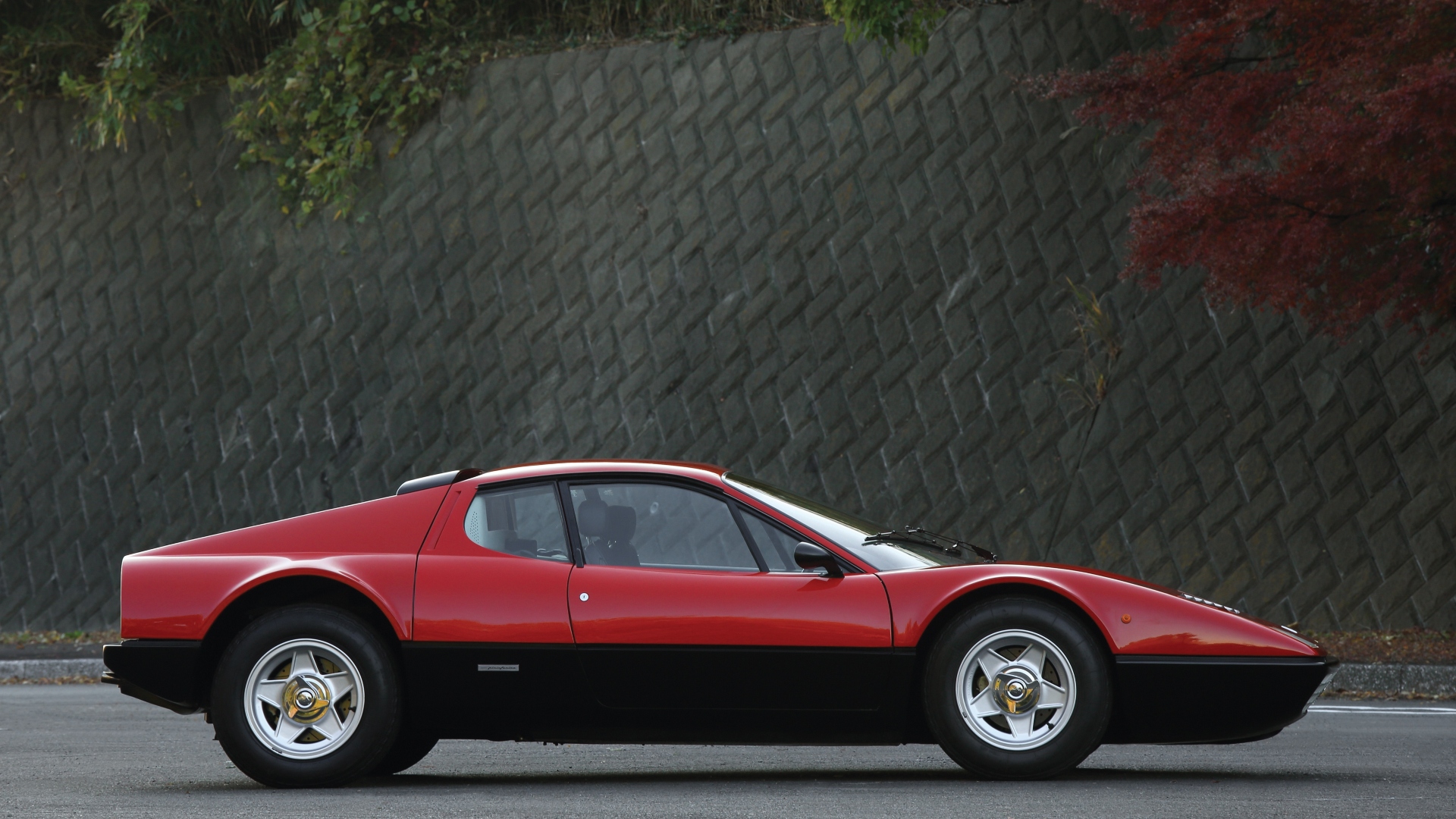 Berlinetta Boxer, storia di una Ferrari leggendaria - Veloce