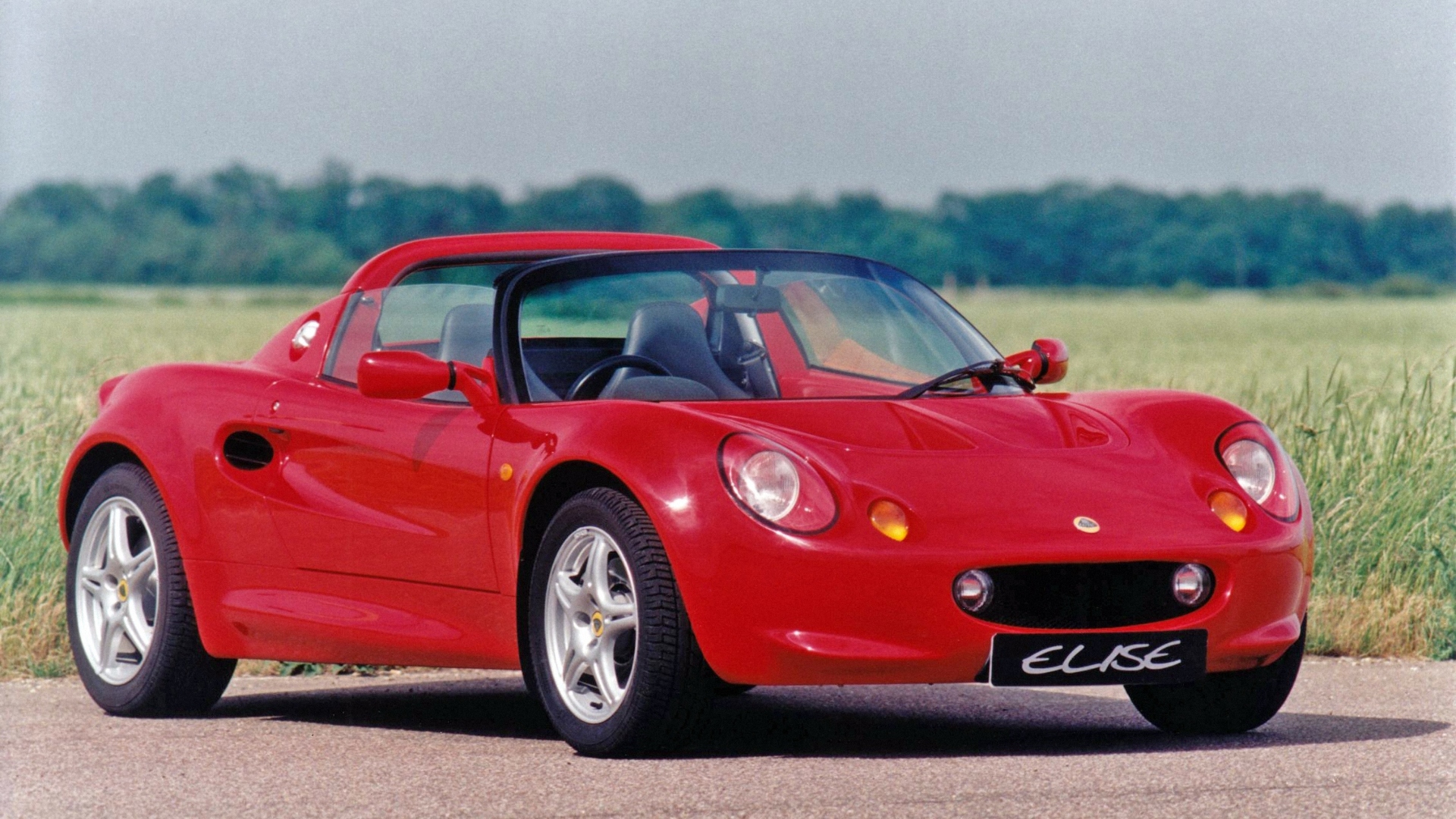 Listino Lotus Elise - prezzo - scheda tecnica - velocità - Veloce