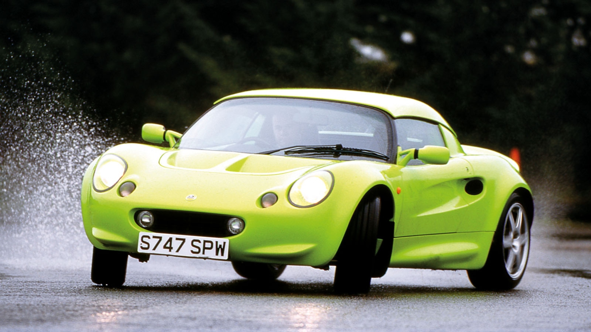 Listino Lotus Elise - prezzo - scheda tecnica - velocità - Veloce
